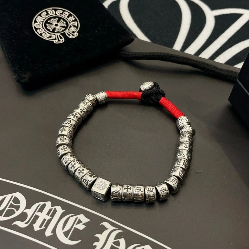 High accuracy Chrome Hearts Bracelets