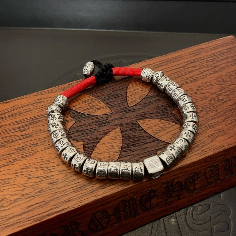 High accuracy Chrome Hearts Bracelets