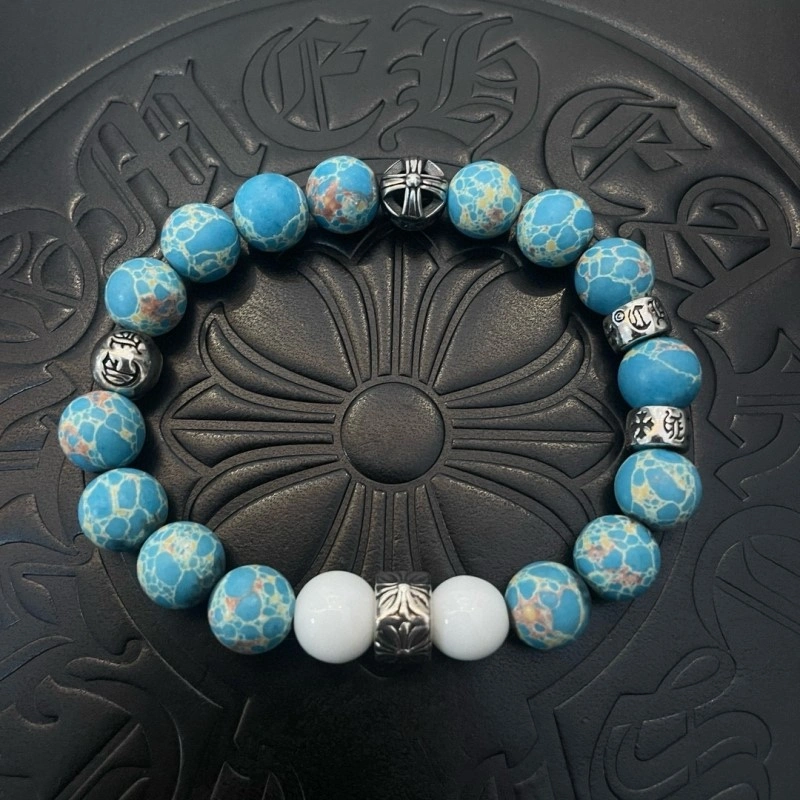 Chrome Hearts Bracelets