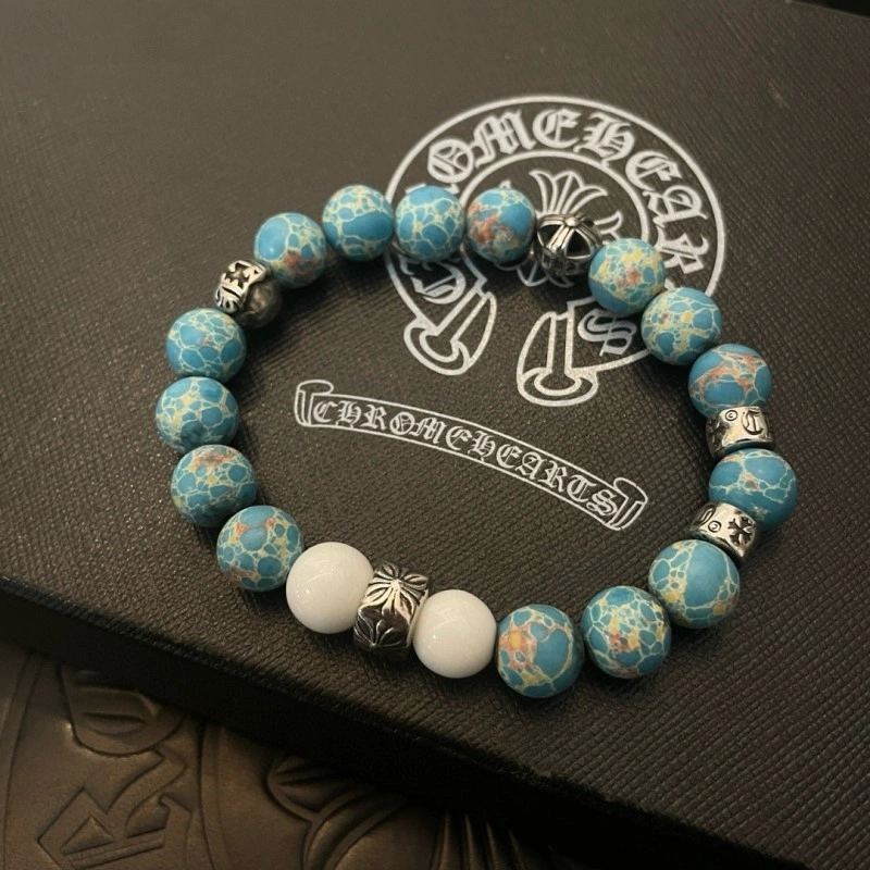 High accuracy Chrome Hearts Bracelets