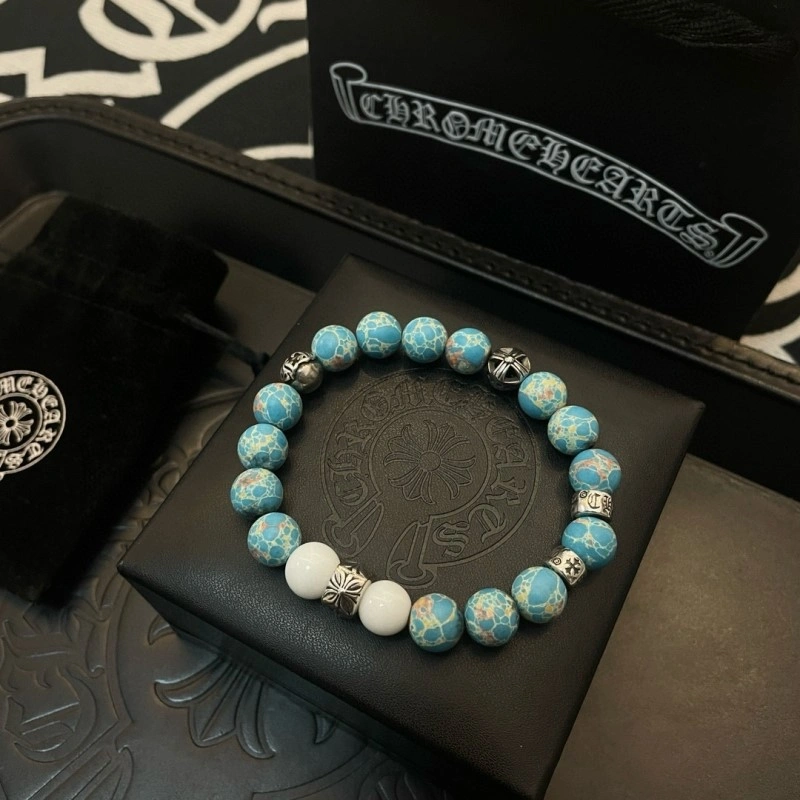 High accuracy Chrome Hearts Bracelets