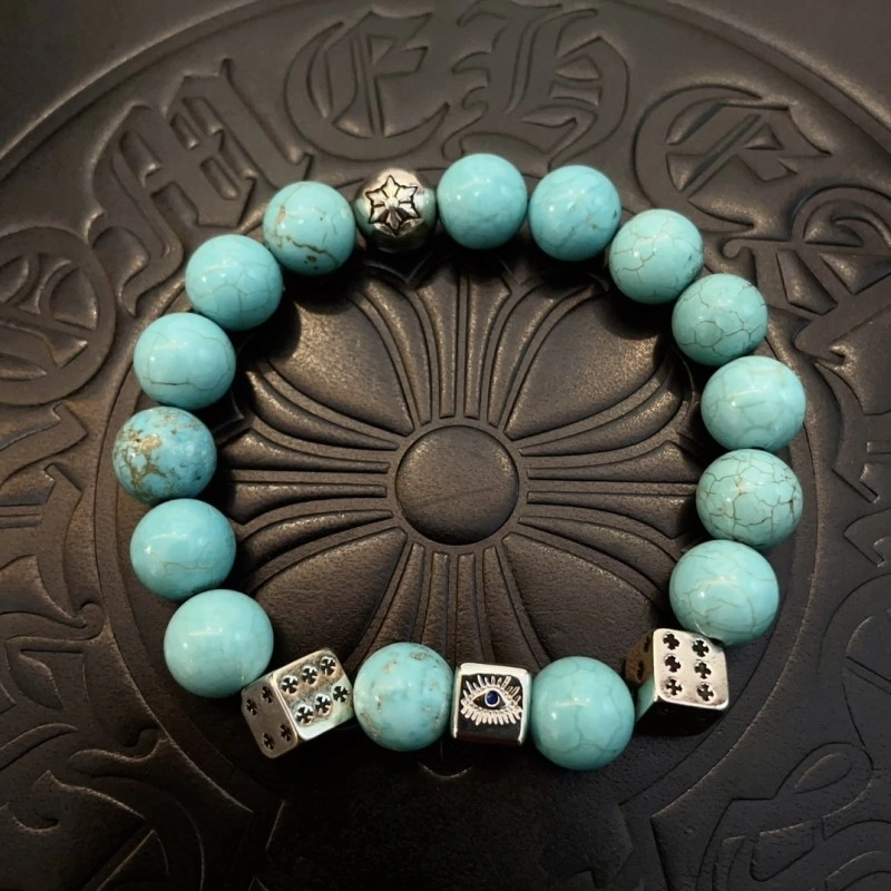 Chrome Hearts Bracelets