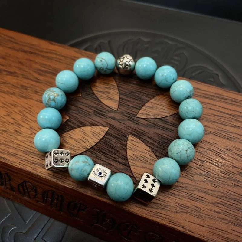 Accurate model Chrome Hearts Bracelets