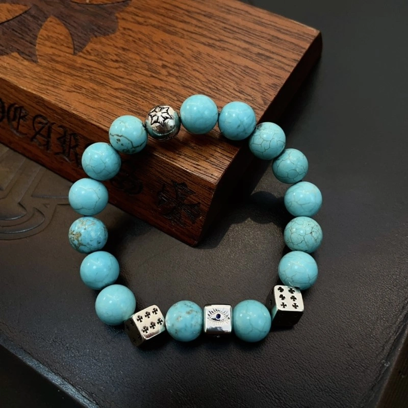 Accurate model Chrome Hearts Bracelets