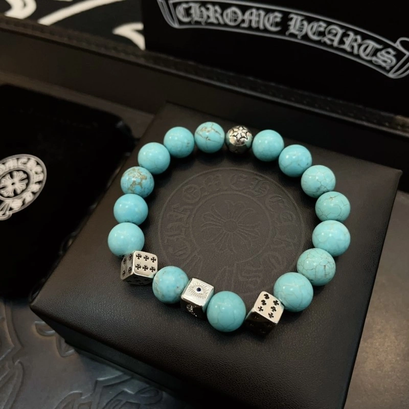 Accurate model Chrome Hearts Bracelets