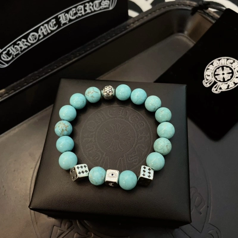 Accurate model Chrome Hearts Bracelets