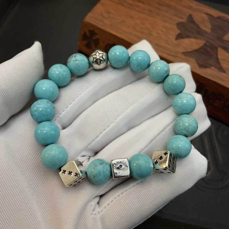 Accurate model Chrome Hearts Bracelets