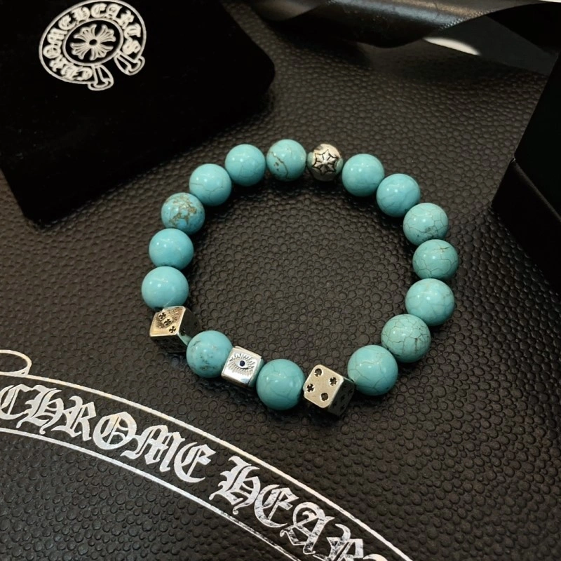 Accurate model Chrome Hearts Bracelets