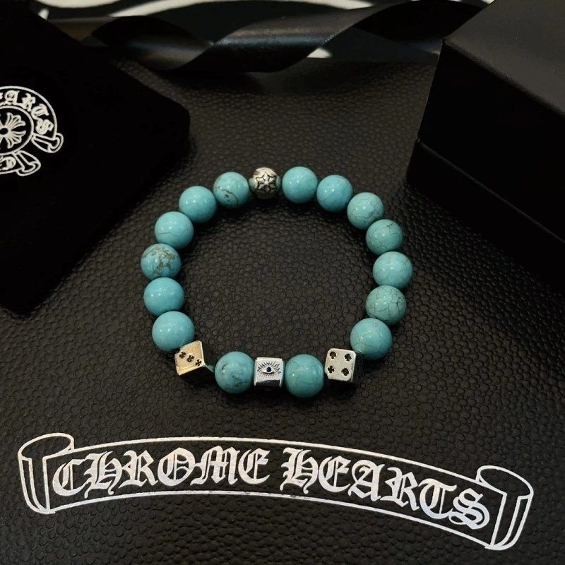 Accurate model Chrome Hearts Bracelets