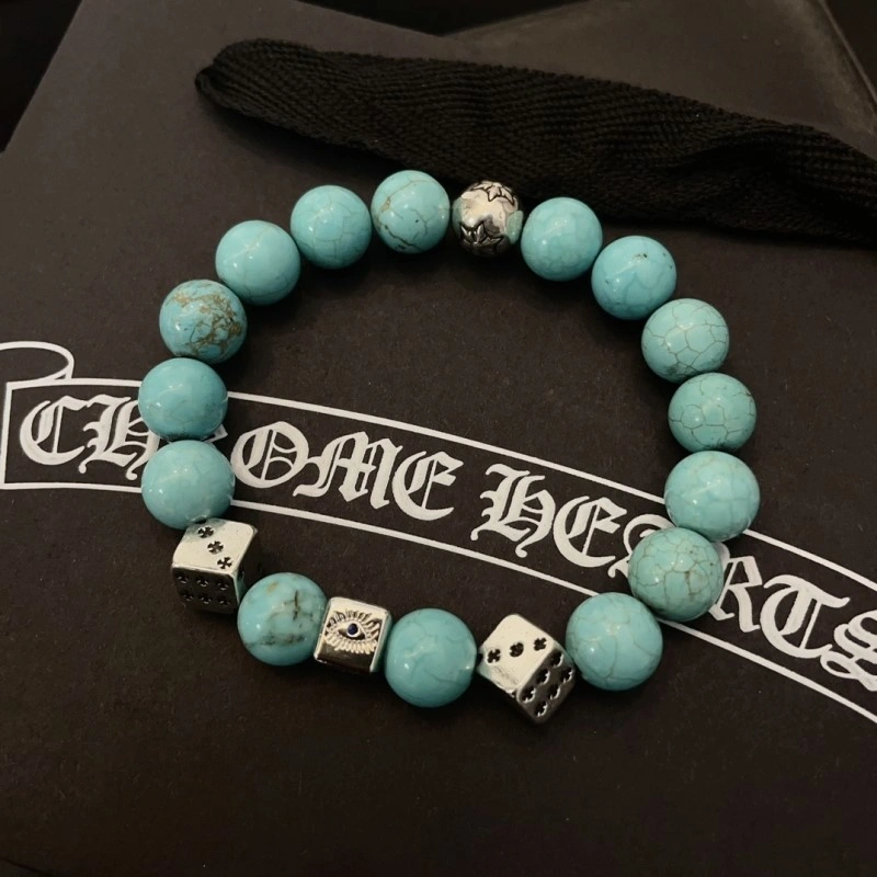 Accurate model Chrome Hearts Bracelets