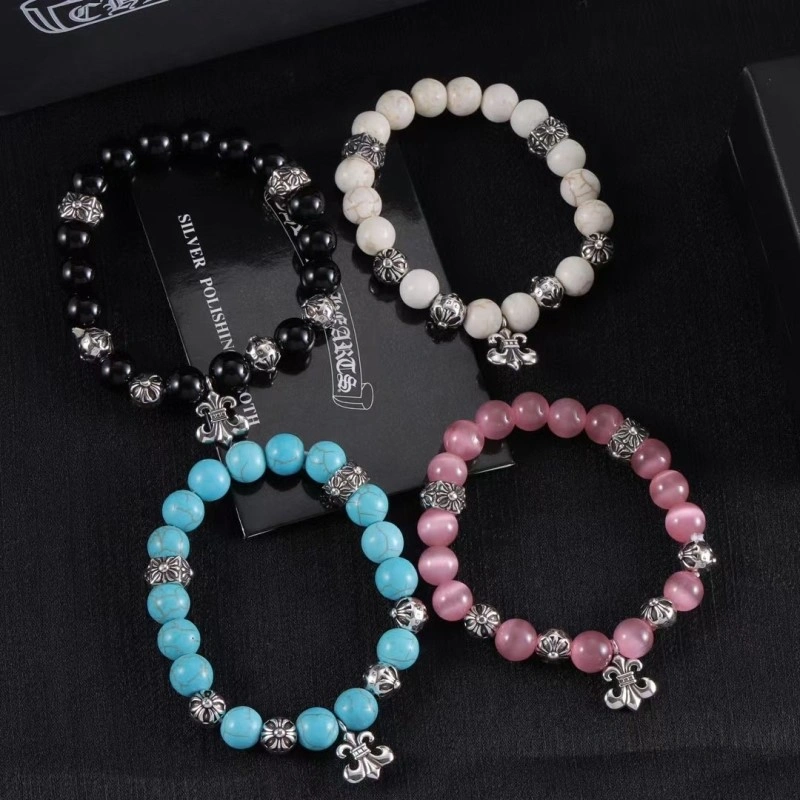 Chrome Hearts Bracelets