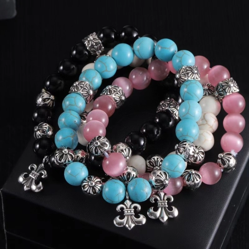 Exact replica Chrome Hearts Bracelets