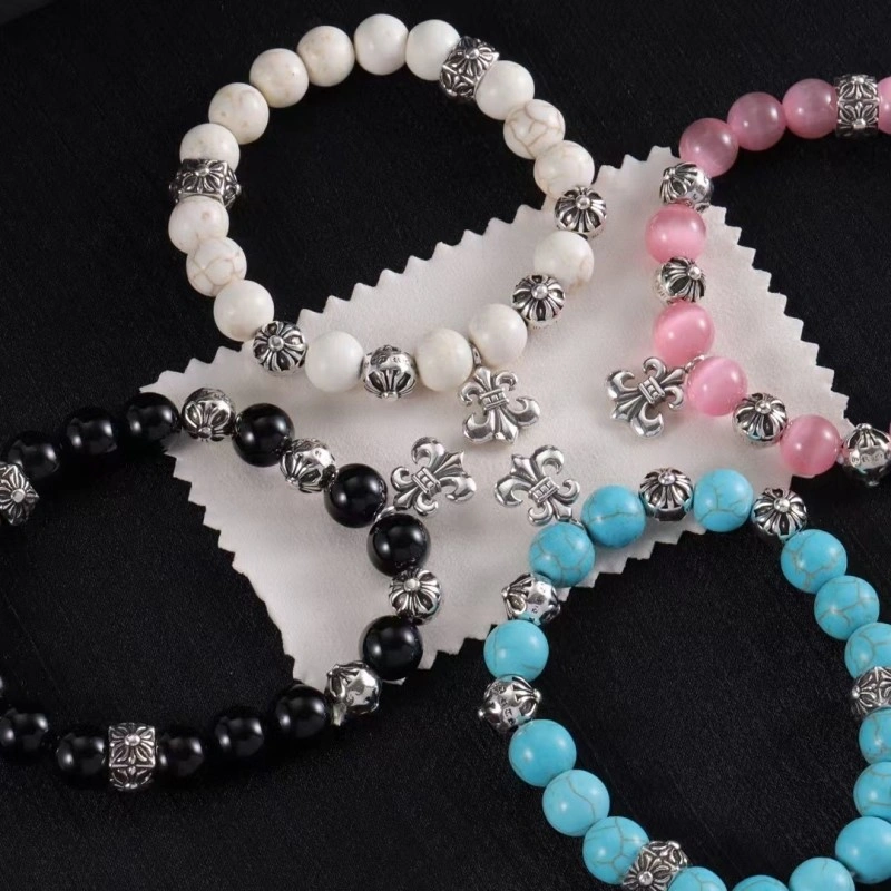 Exact replica Chrome Hearts Bracelets