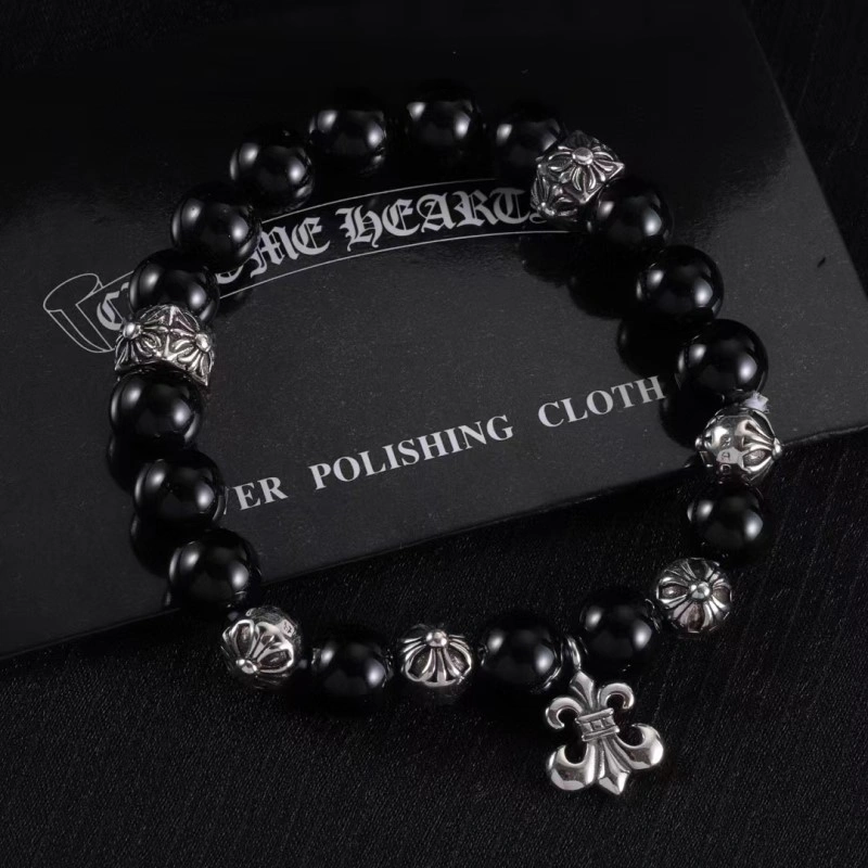 Exact replica Chrome Hearts Bracelets
