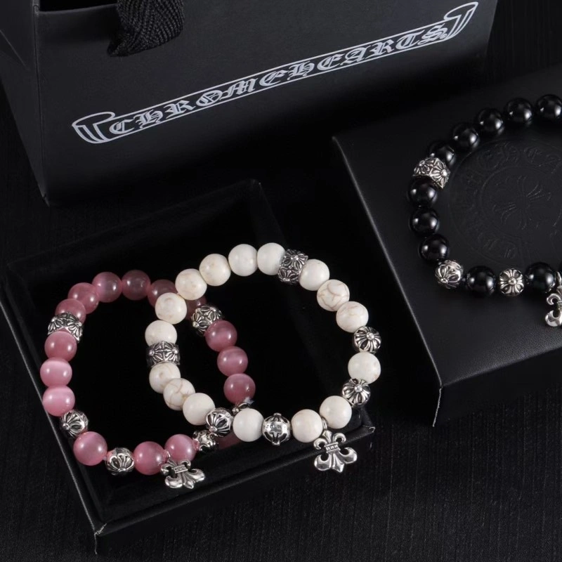 Exact replica Chrome Hearts Bracelets