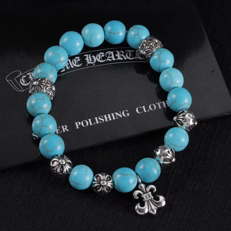 Exact replica Chrome Hearts Bracelets