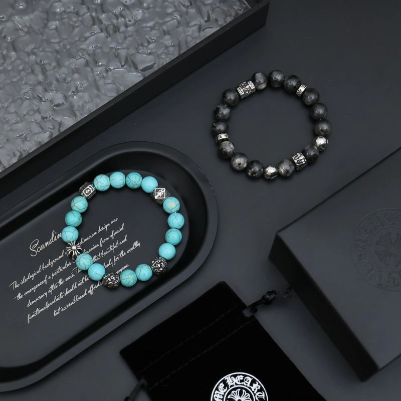 Factory-made Chrome Hearts Bracelets