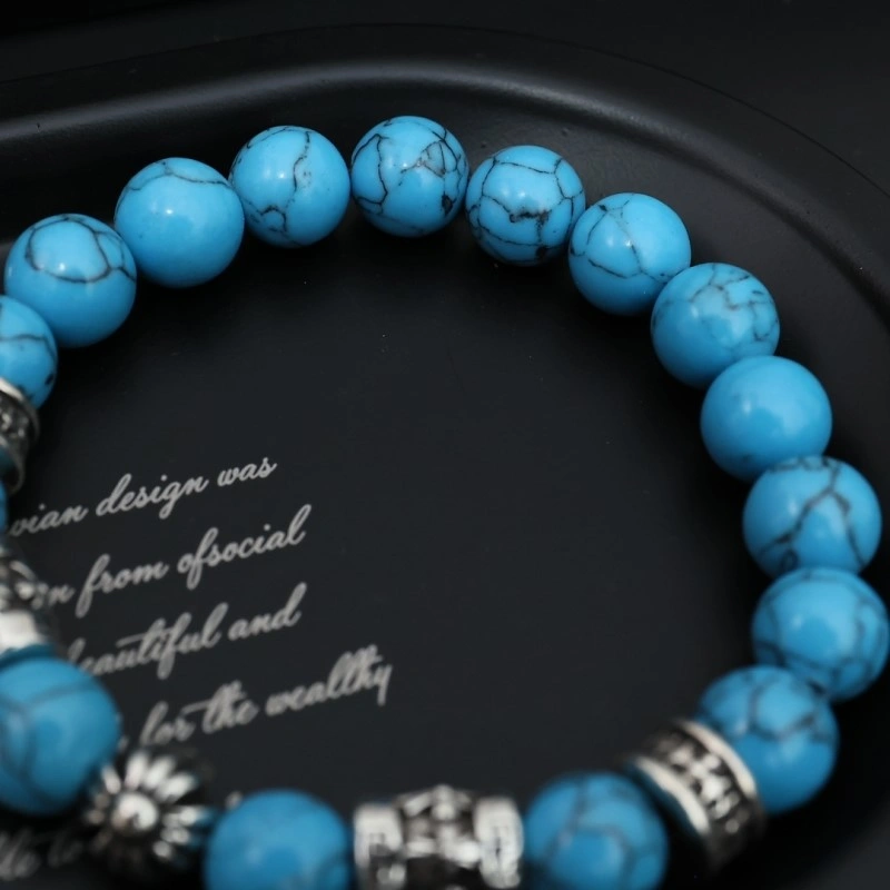 Indistinguishable Chrome Hearts Bracelets