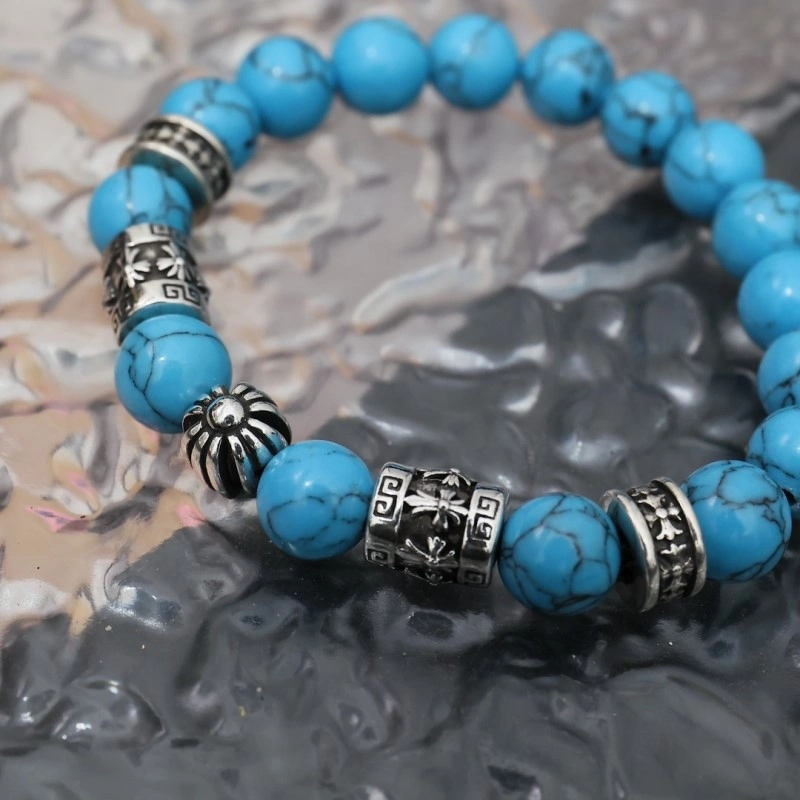 Indistinguishable Chrome Hearts Bracelets