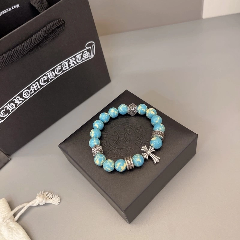Genuine Chrome Hearts Bracelets