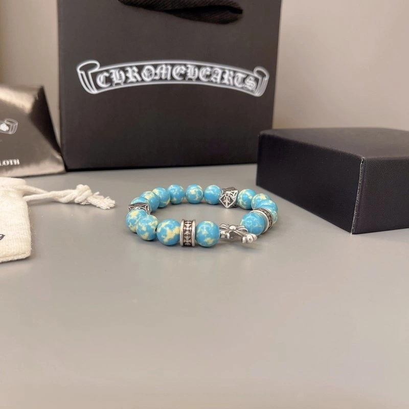 Genuine Chrome Hearts Bracelets