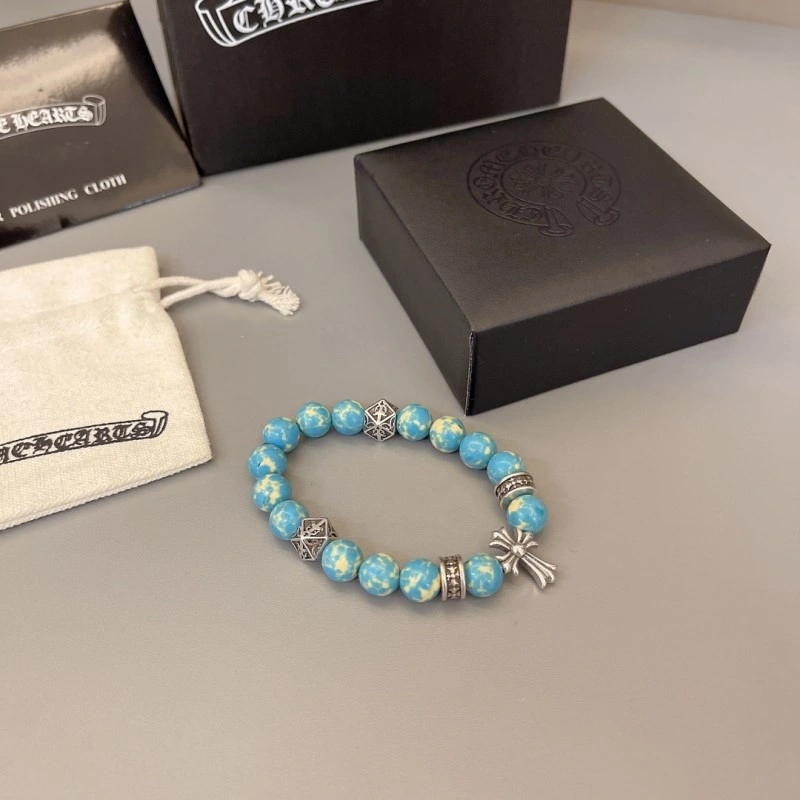 Genuine Chrome Hearts Bracelets