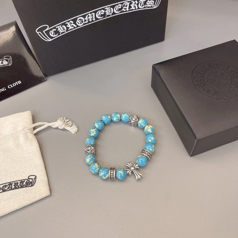 Genuine Chrome Hearts Bracelets