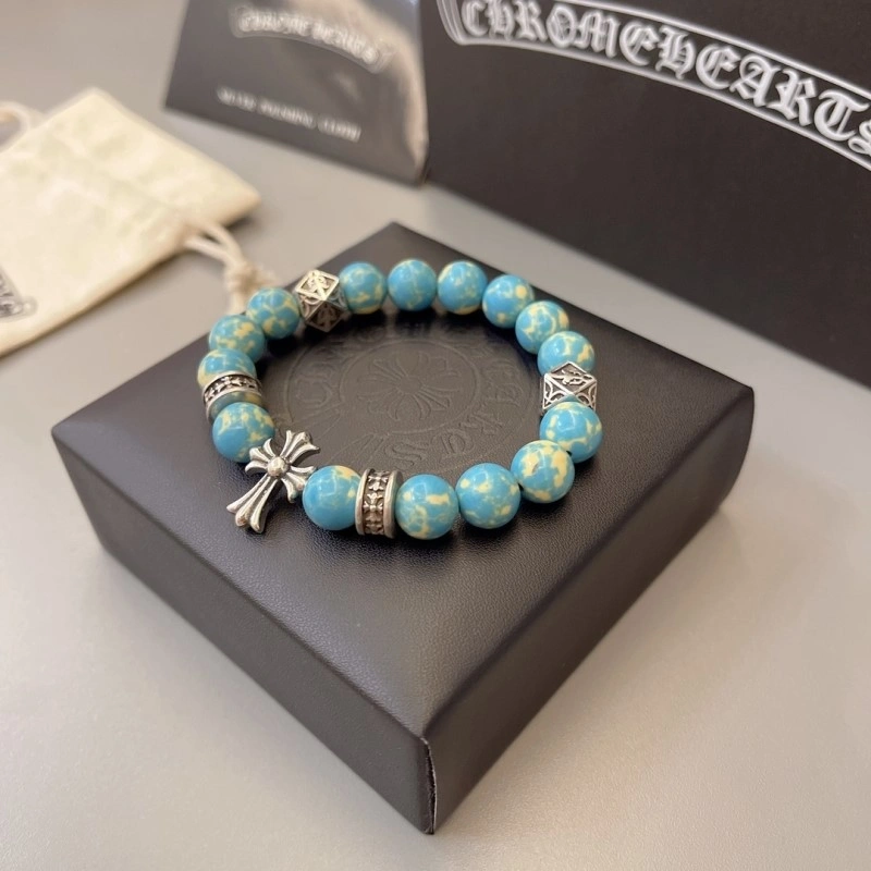 Genuine Chrome Hearts Bracelets