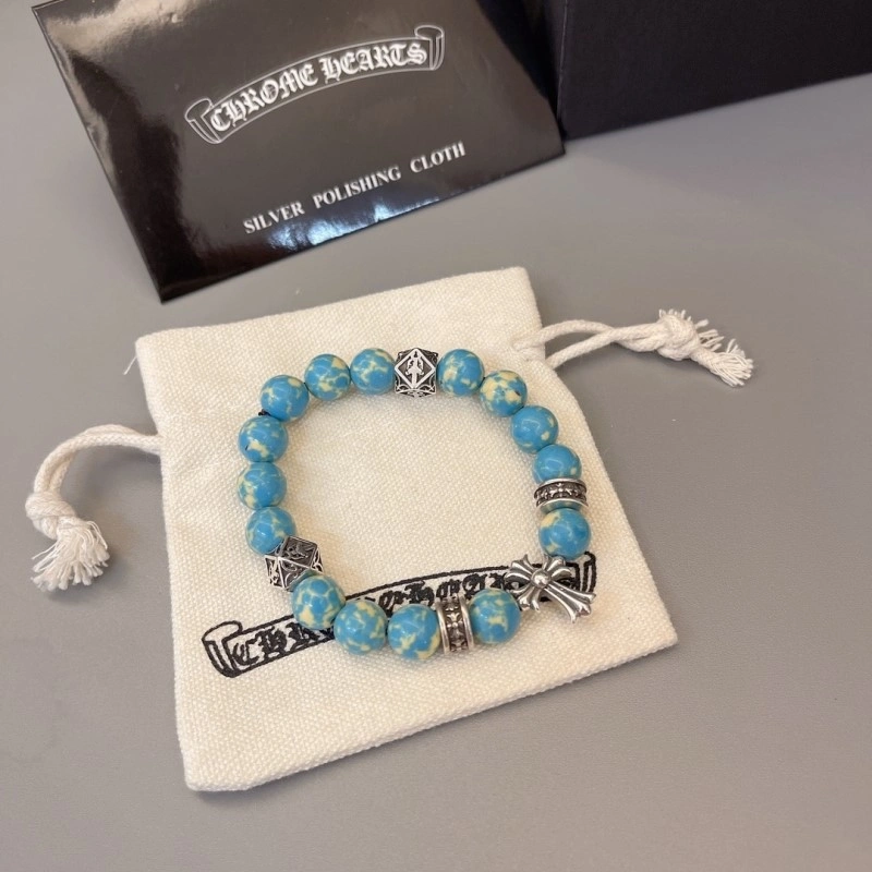 Genuine Chrome Hearts Bracelets