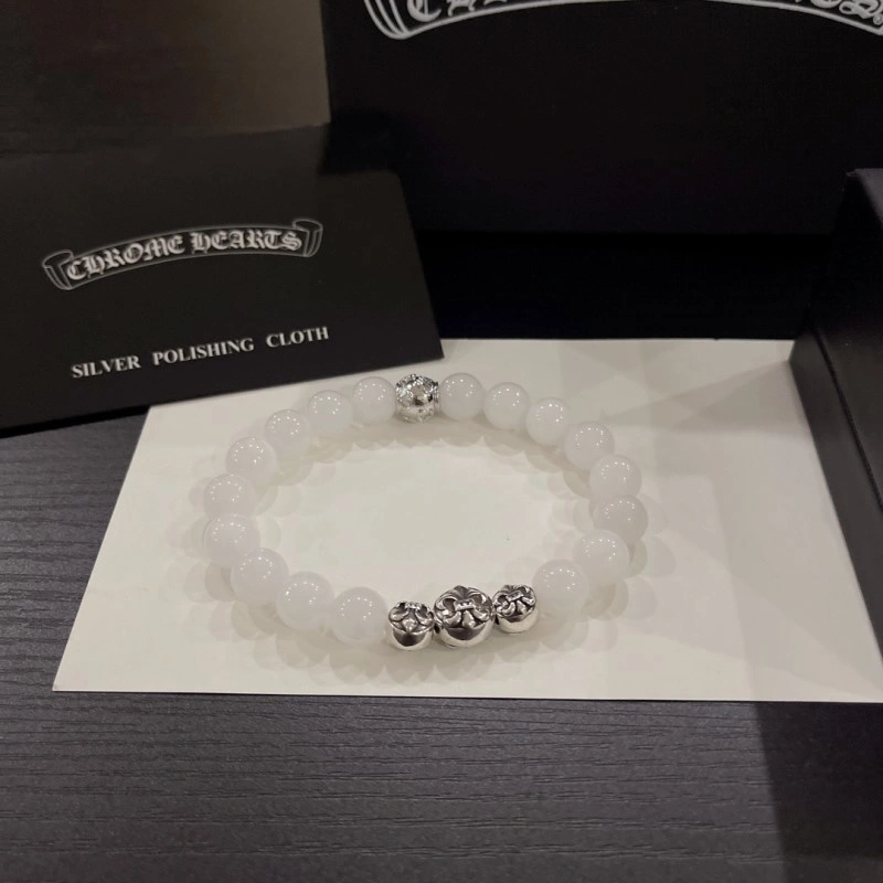 Factory-made Chrome Hearts Bracelets