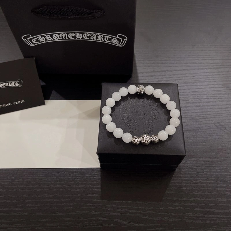 Factory-made Chrome Hearts Bracelets