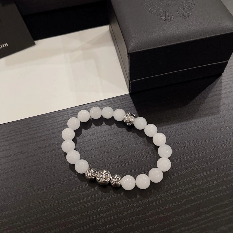 Factory-made Chrome Hearts Bracelets
