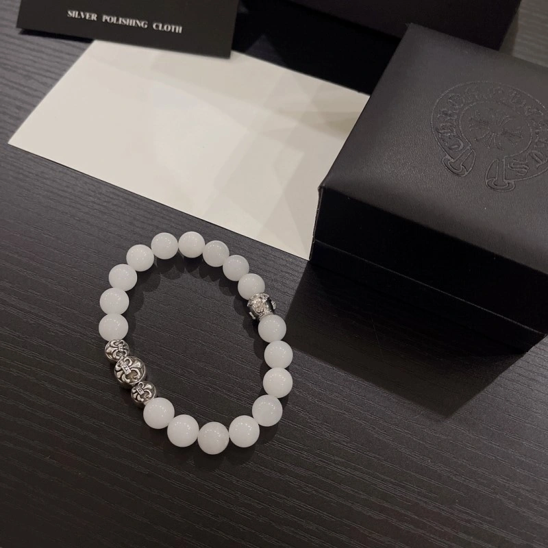 Factory-made Chrome Hearts Bracelets