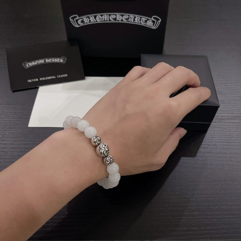 Factory-made Chrome Hearts Bracelets