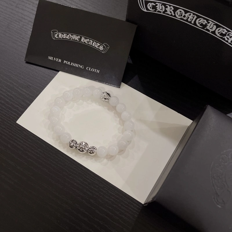 Factory-made Chrome Hearts Bracelets