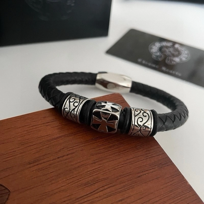 Genuine Chrome Hearts Bracelets