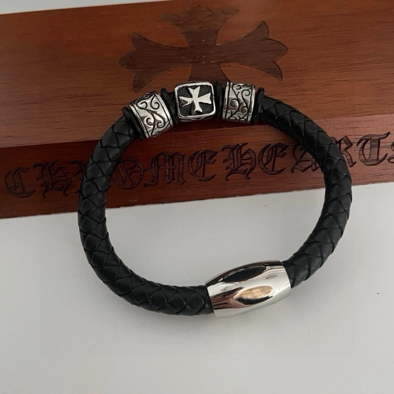 Genuine Chrome Hearts Bracelets