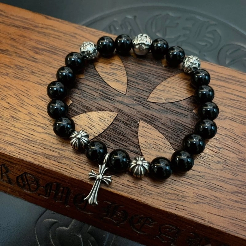 Legit Chrome Hearts Bracelets