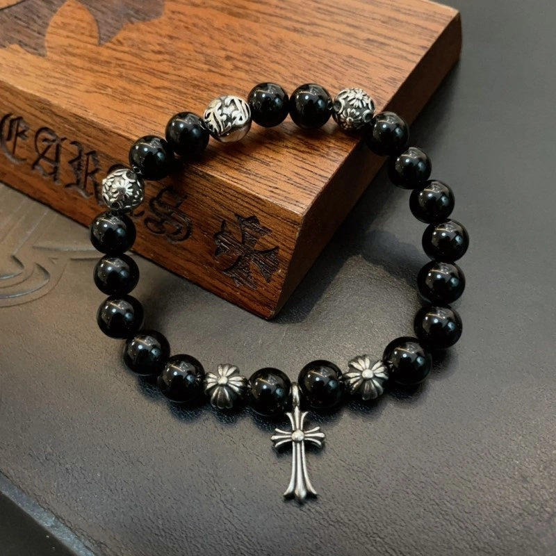 Legit Chrome Hearts Bracelets