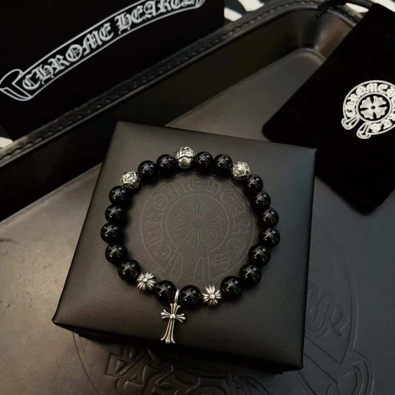 Legit Chrome Hearts Bracelets