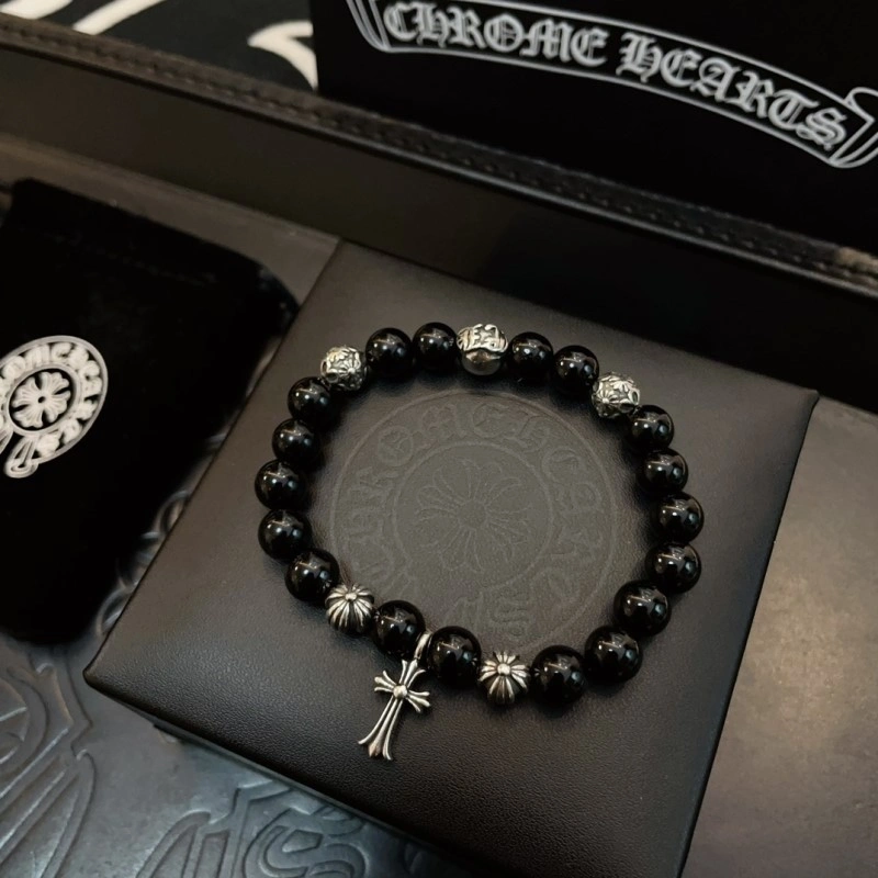 Legit Chrome Hearts Bracelets