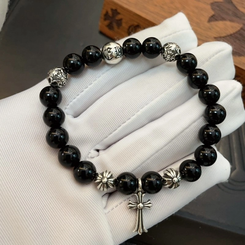 Legit Chrome Hearts Bracelets