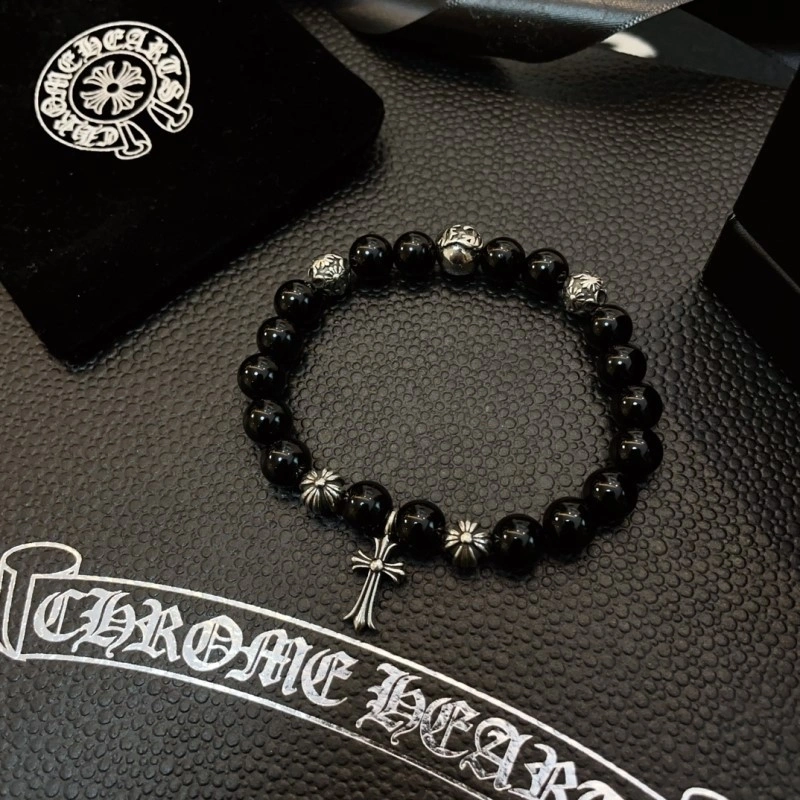 Legit Chrome Hearts Bracelets