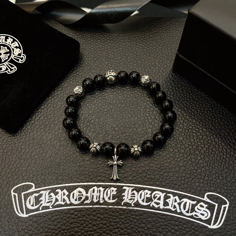 Legit Chrome Hearts Bracelets