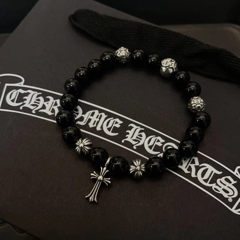 Legit Chrome Hearts Bracelets