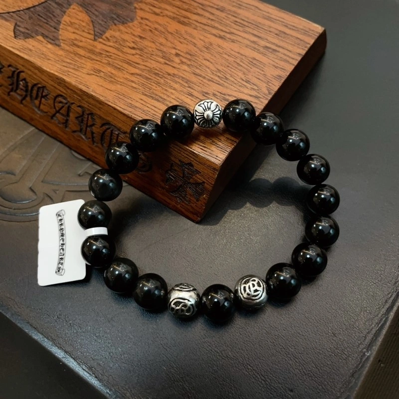Exact replica Chrome Hearts Bracelets