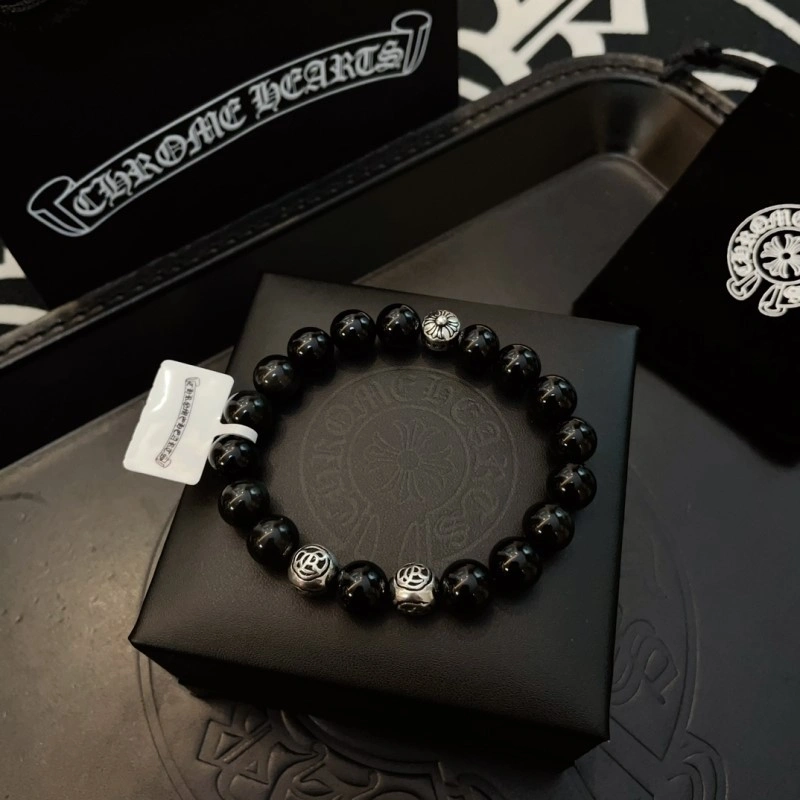 Exact replica Chrome Hearts Bracelets