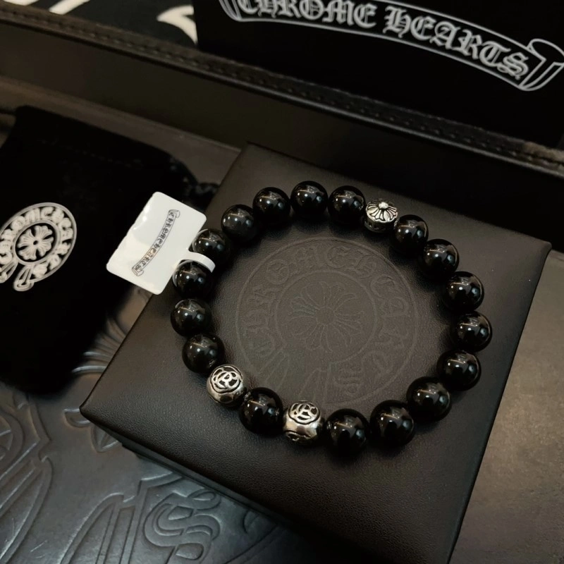 Exact replica Chrome Hearts Bracelets
