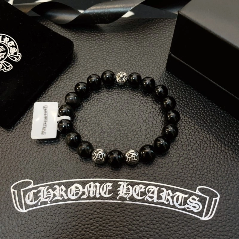 Exact replica Chrome Hearts Bracelets