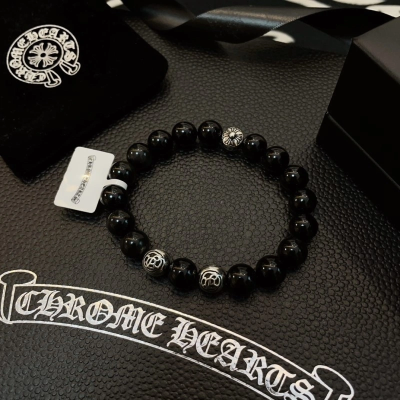 Exact replica Chrome Hearts Bracelets